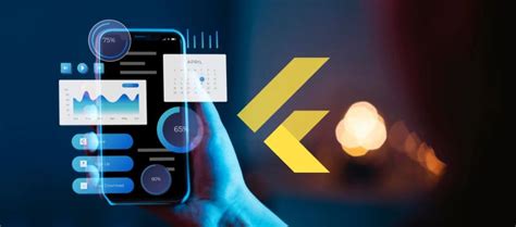 Flutter Mobiledevelopment Crossplatform Dart Appdevelopment