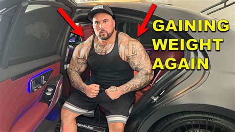 Why I Gained So Much Weight The Truth Why I Gained So Much Weight