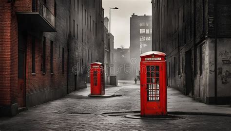 Capture A Captivating Scene Of Two Individuals Engaging In A Dramatic Conversation At An