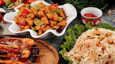 Picasso Special Dishes Picasso Meidanze Wolt