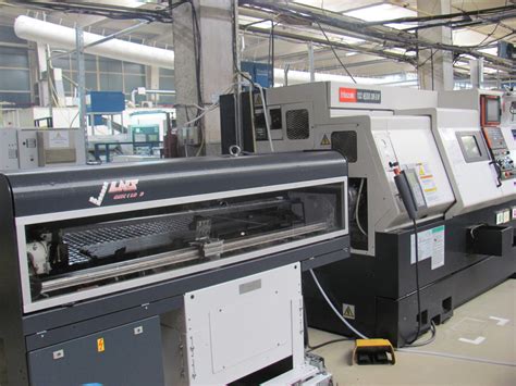 Prelucrari Prin Aschiere Pe Cnc Compa