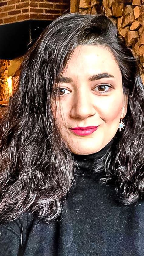 About Laman Mammadli Medium