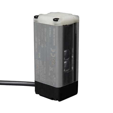 Muting Sensor Sender For Reer Safegate Light Curtains Pn M Trx B