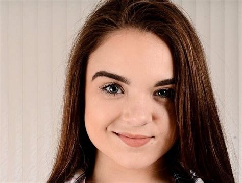 Megan Marx Biography Wiki Age Height Career Photos More