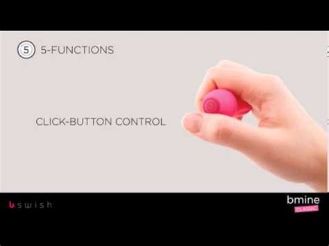 bswish Bmine Classic by B Swish Dallas Novelty - YouTube