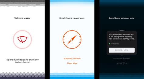 How To Block Ads And Popups On Safari In Ios