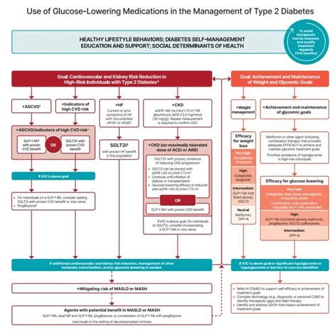 2025 Ada Guidelines On Cardiovascular Education