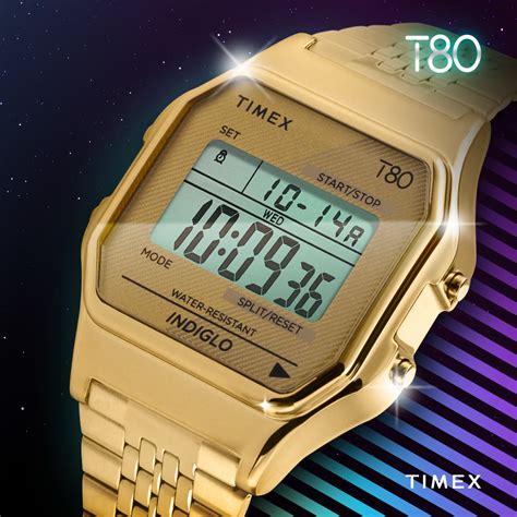 Timex Unveils Cool New Watch Collabs At Complexcon Maxim