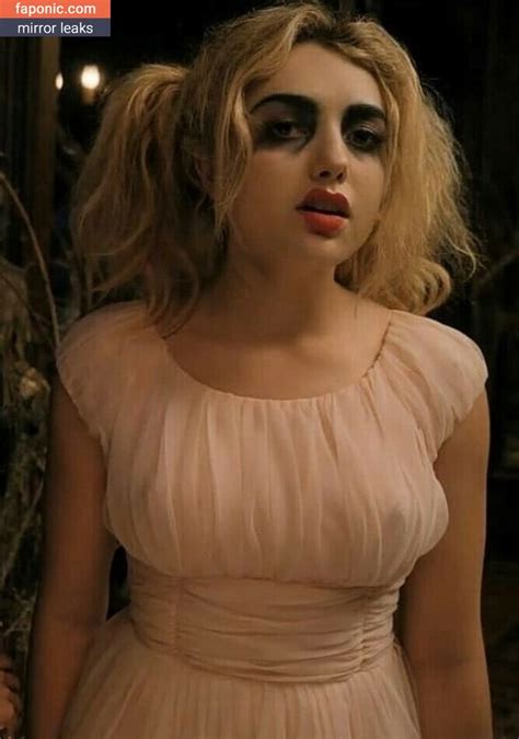 Peyton List Aka Peytonlist Nude Leaks Onlyfans Photo Faponic