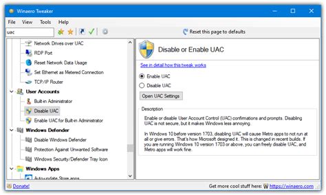 7 Ways To Disable Or Enable UAC CMD Best Tools To Use