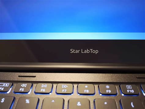 Star Labs Linux Laptop Review Premium Ultrabook For Open Source