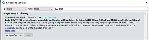 Cant Communicate With Lora Networking Protocols And Devices Arduino Forum