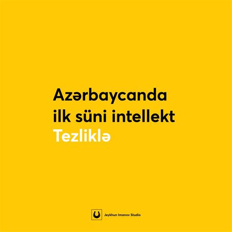 Shemistan Isayev Posted On Linkedin