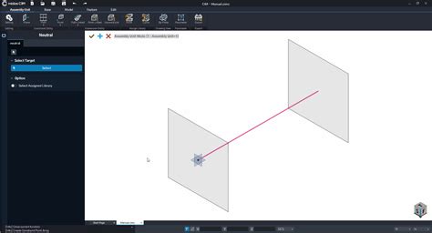 Array Point Midas Support