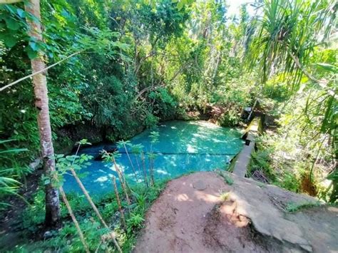 Sorsogon 101 Biyong Spring In Alegria Barcelona 💧 Facebook