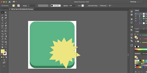 How To Align Object In Adobe Illustrator