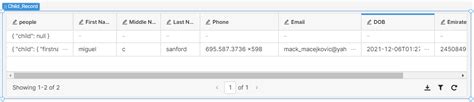 Hide Nullempty Rows In A Table Queries And Resources Retool Forum