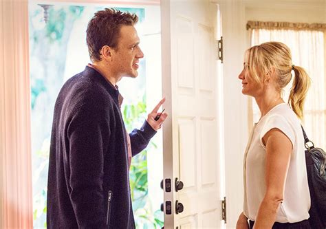 Sex Tape Trailer And New Images With Jason Segel And Cameron Diaz