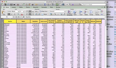 Excel Video On Sorting Filters Freezing Rows And Columns Youtube