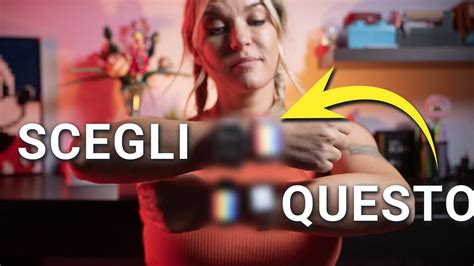 Apple Watch Ultra 2 Watch 9 E Tutti Gli Altri QUALE SCEGLIERE YouTube