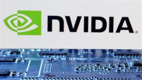 Nvidia Share Price Rose 16 Close To Life Time High Can Indians Invest