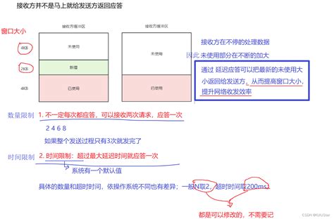 【网络原理】tcp ip四层模型中的重点网络协议 网络4层协议 csdn博客