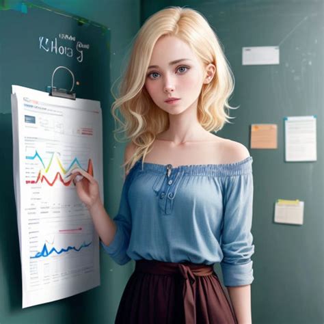 Financial Management And Financial Literacy Story Com