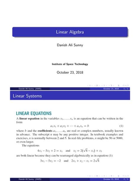 la slides chap1 linearsystems handouts 1 pdf