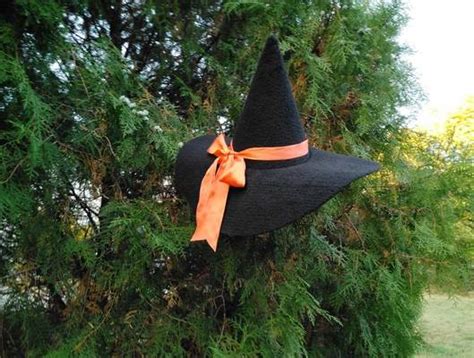Diy Witch Hat Tutorial Video Hello Sewing