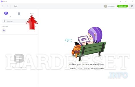 How To Change Profile Photo In Viber HardReset Info
