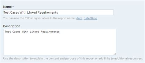 Reporting Use Cases TestRail Support Center