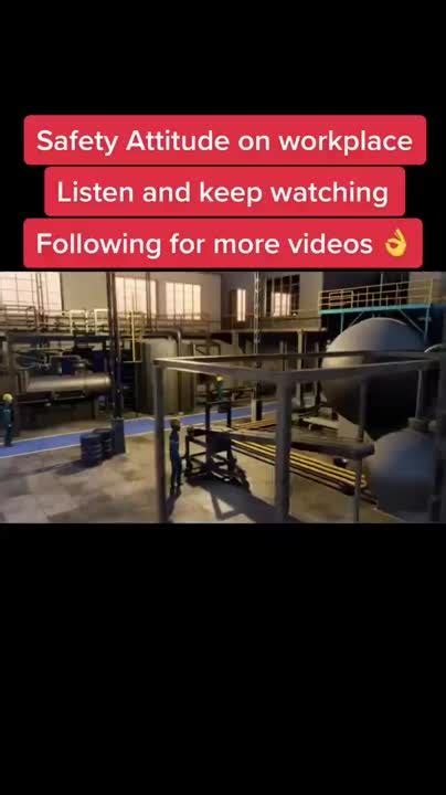 [video] Swaroop Kumar Pilli On Linkedin Must Watch Video For Safety Professionals