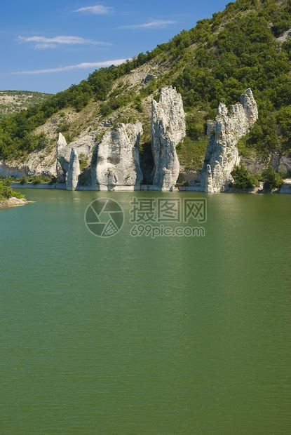 美妙的岩石保加利亚的岩石形成地标卓越景观高清图片下载 正版图片307661838 摄图网
