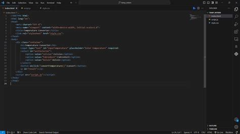 Dhaarini K N Hathwar On Linkedin Task3 Oasisinfobyteinternship