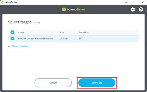 How To Create Bootable Ubuntu LTS USB Drive