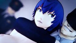 Amateurthrowaway Accord Drag On Dragoon Drag On Dragoon Animated Highres Sound Video