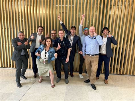 Jacob Suidgeest On Linkedin Good To Be On The Team Gx83jqtd