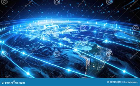 Concept Of Interconnection Miniature Human Figures On Levitating Stones Surreal Photography