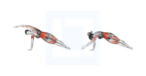 Side Twist Guide Benefits And Form