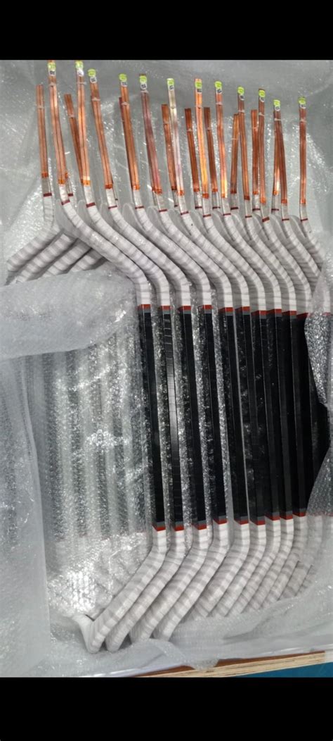 Vinay Avalakki Mahesh Gen Mot Coils On Linkedin 72kv Resin Rich