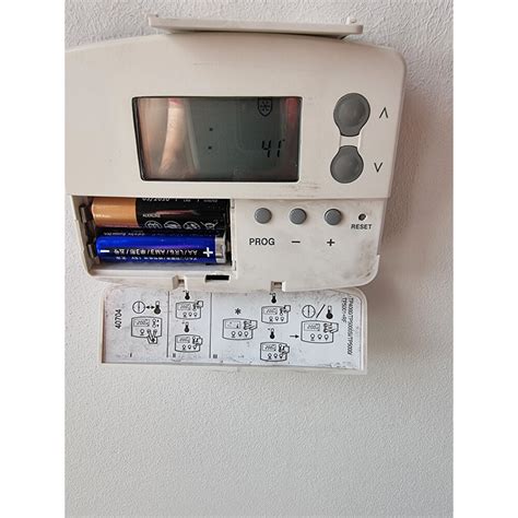 User Manual Danfoss Tp5001 Rf English 104 Pages