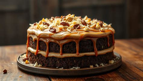 Better Than Sex Cake Recipe Ultimate Dessert Guide