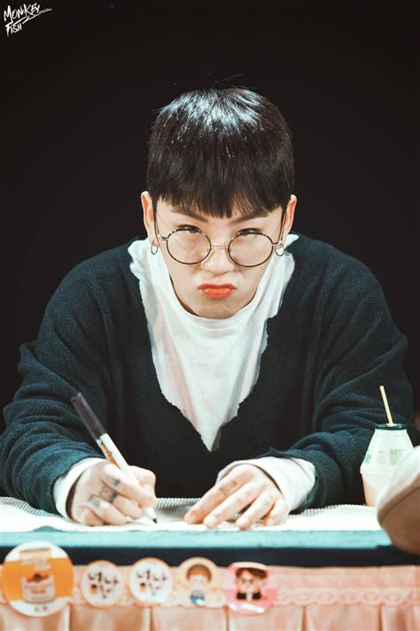 For Taeil Photo Block B Taeil Block B Jaehyo Block B