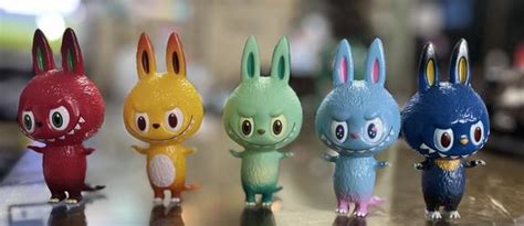 ซื้อ ขาย Art Toy อาร์ตทอย ออนไลน์ มือหนึ่ง มือสอง ราคาถูกสุดคุ้ม Ennxo