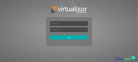 How To Install And Uninstall Virtualizor On Centos 7