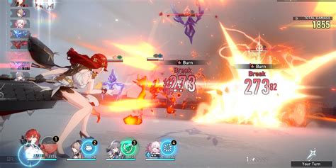 Honkai Star Rail Himeko Build Guide