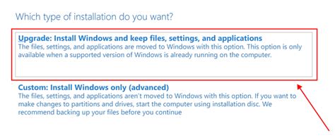 How To Install Windows From A USB Flash Drive GeeksforGeeks