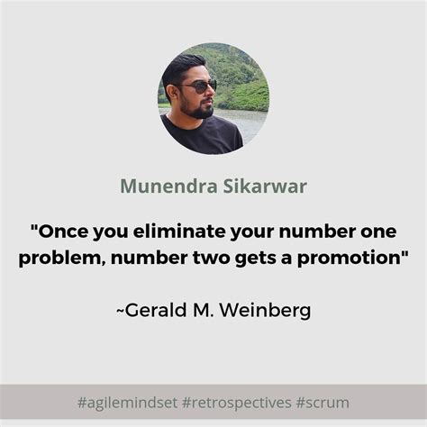 Munendra Sikarwar On Linkedin Agilecoaching Agilemethodologies Newleadership Retrospectives