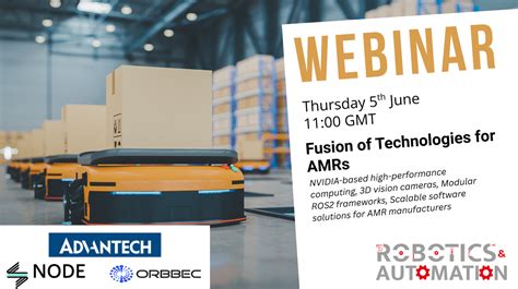 Robotics And Automation 2025 Opens Tomorrow Robotics And Automation