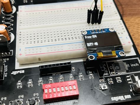 Gallery I Made This Cool Digital Trainer Kit